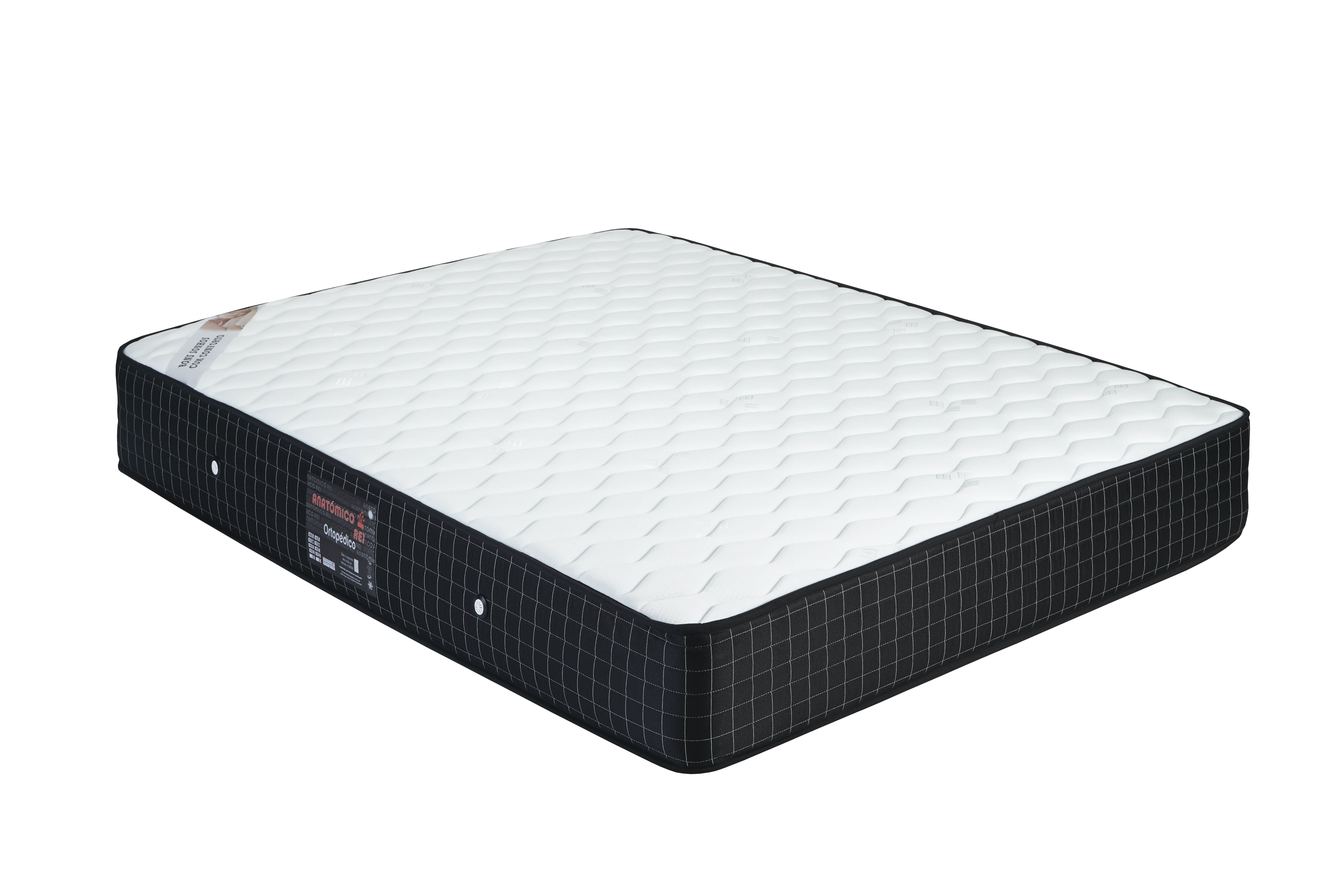 COLCHÕES DE MOLAS – ColchãoCerto